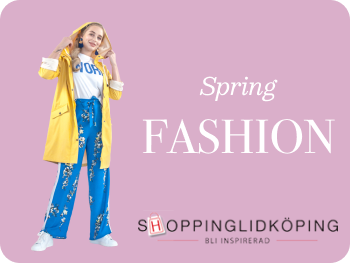 Spring fashion – Anders Boer Design