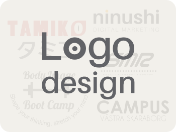 Logo design – Anders Boer Design
