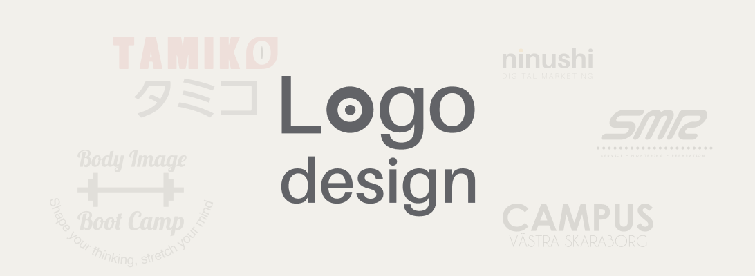 Logo design – Anders Boer Design