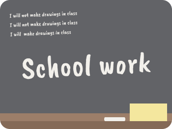School work – Anders Boer Design